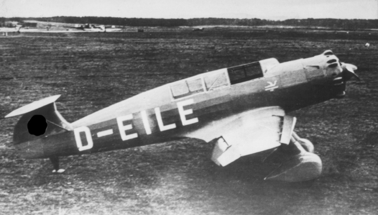 D-29 – Akaflieg Darmstadt